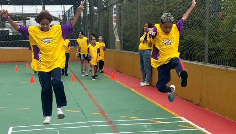 DRE São Miguel realiza 1º Festival de Vivências Paralímpicas – DREMP ...