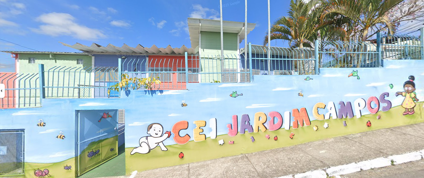 Educação e Cidadania: CEI Jardim Campos promove ação solidária para ...